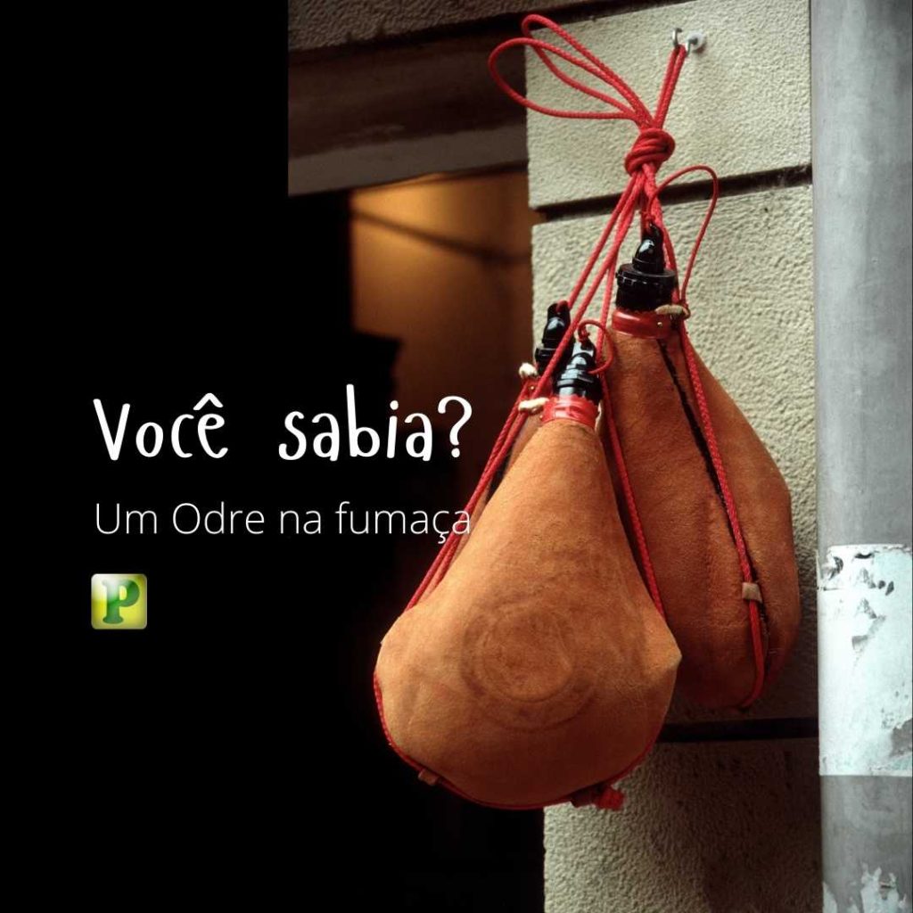 Arquivos odre na fumaça - Portal Revelação